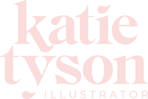 Printed Textile Designer & Illustrator, Wirral | Katie Tyson Illustrator